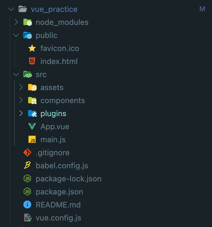 [Vue.js] Vue 개요 및 세팅(CLI) :: ttaeng_99 's 개발의 흔적들