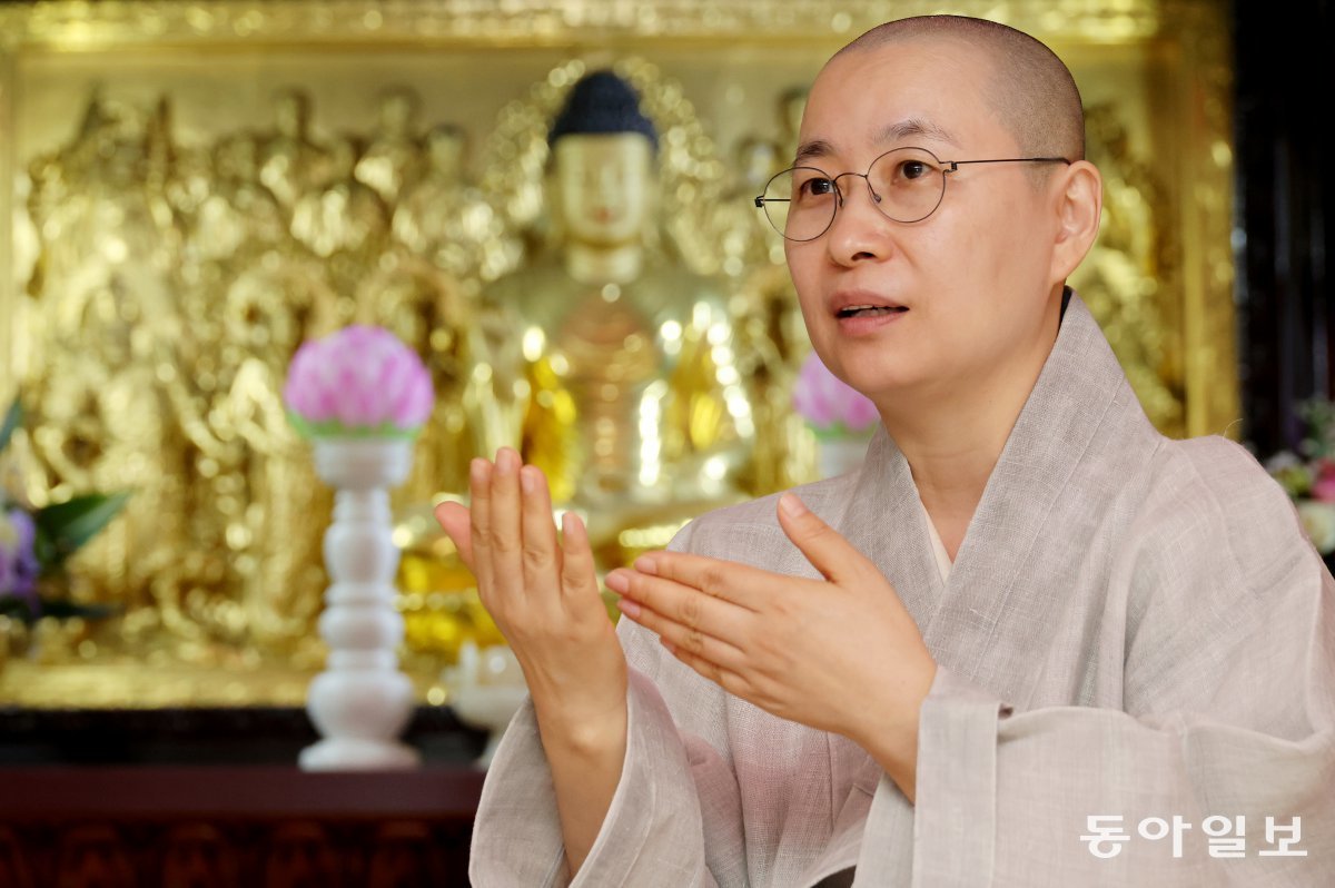 The Concept of Anatta (Non-Self) in Buddhism