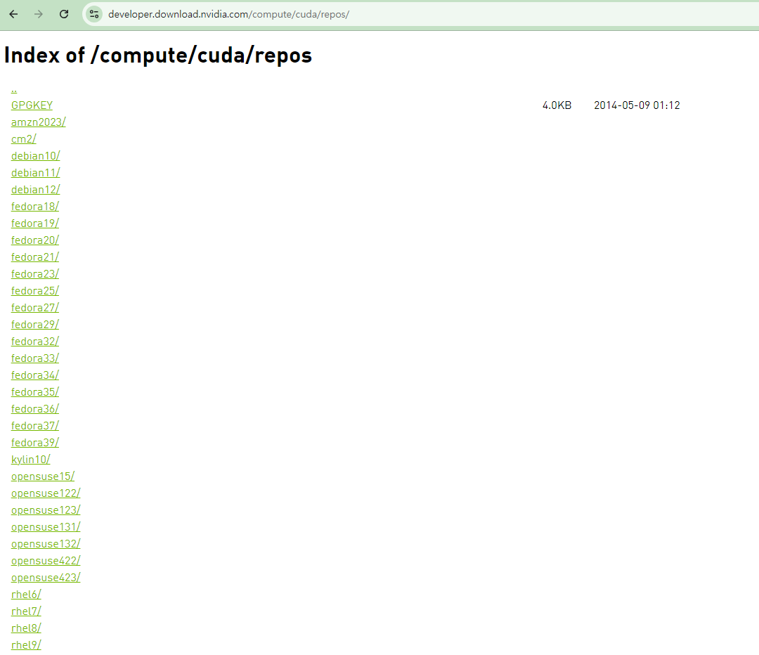 Docker Gpu를 사용하는 도커 컨테이너 띄우기1 Nvidia Container Toolkit 설정