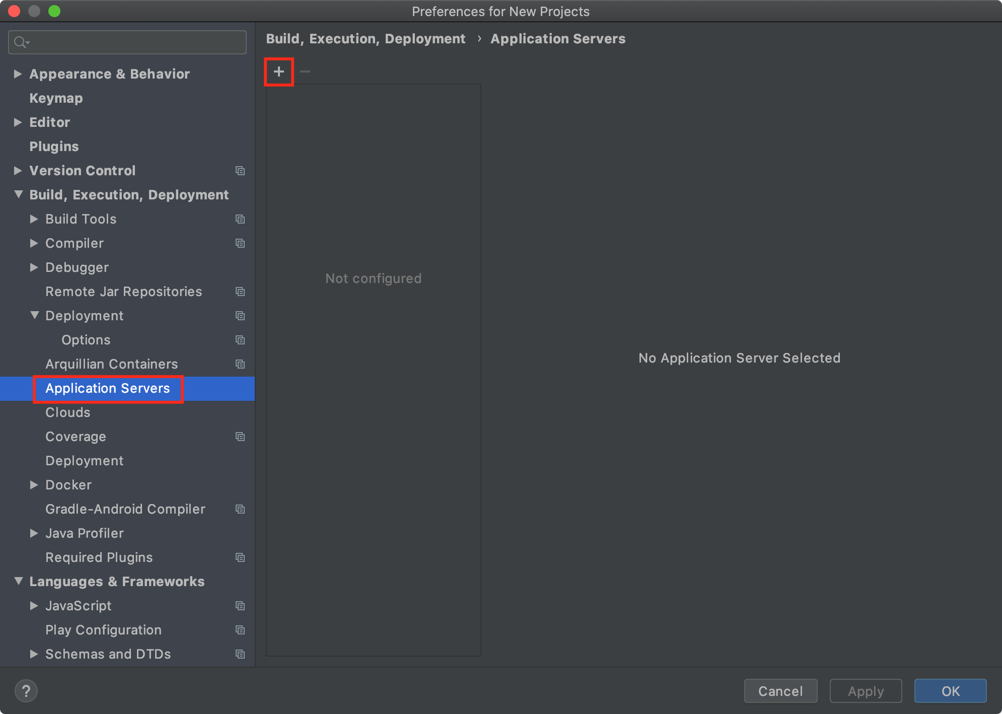 IntelliJ JAVA 웹 개발 환경 구축 방법 (+ Maven, Tomcat)