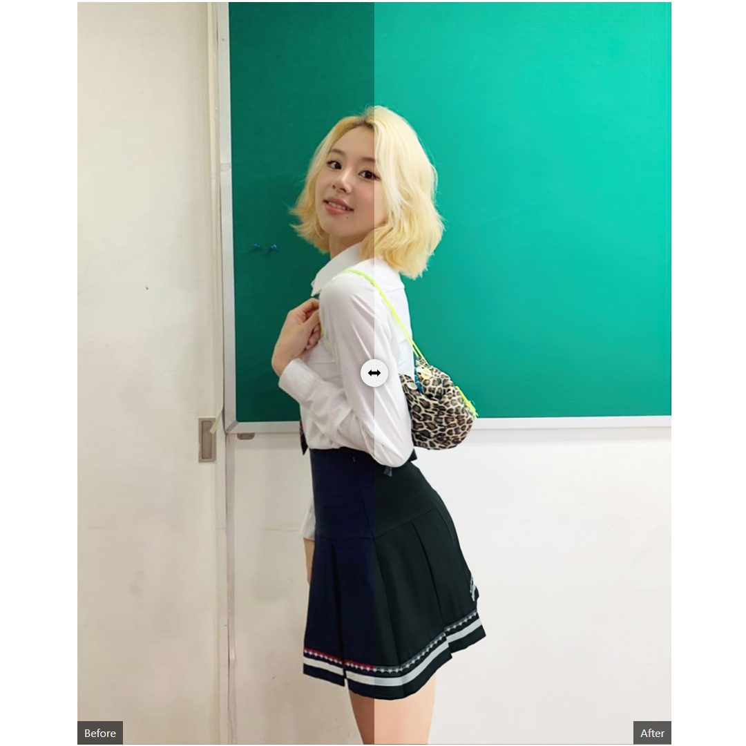 GitHub - marshallku/Image-Comparison-Slider