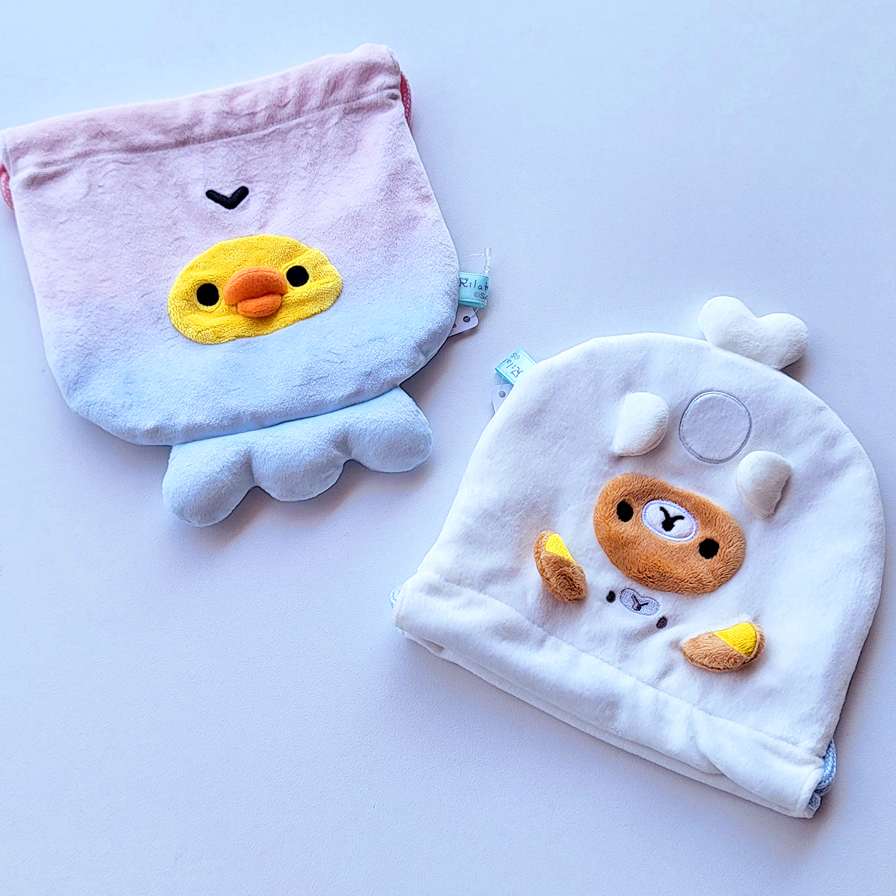 [세이하이스튜디오] 도파민 랜덤팩 이벤트💦/리락쿠마/초코 파르페/셀럽샷