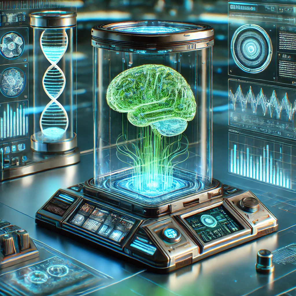 인간 뇌세포 심은 컴퓨터…세계 최초 바이오 컴퓨터 'CL1' 공개
