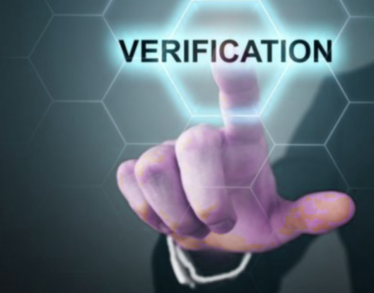 verification validation 차이, 검증이 필요한 이유