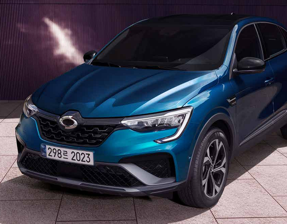 르노 XM3 하이브리드 가격 제원 가격표 카탈로그