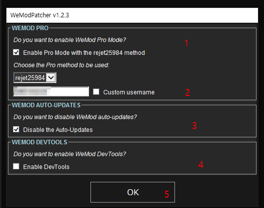 [25.05.10 업데이트] 위모드 프로(WEMOD PRO) 사용방법(유료 프로그램 무료로 사용하기)