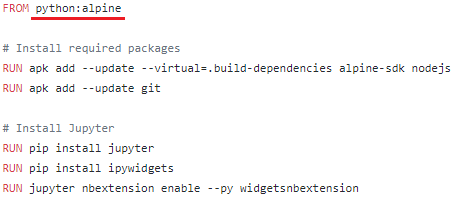 OCI runtime exec failed: exec failed: container_linux.go:380: starting container process caused ...