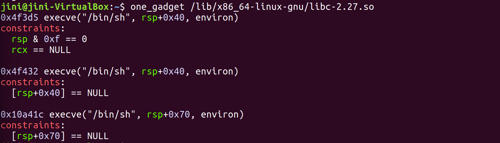 [Dreamhack System Hacking] STAGE 7 - 함께실습