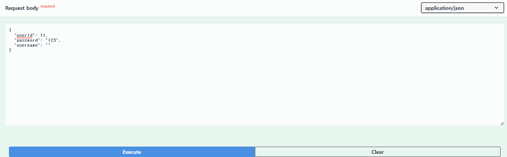 [Spring] @Valid와 @Validated를 사용한 유효성 검증