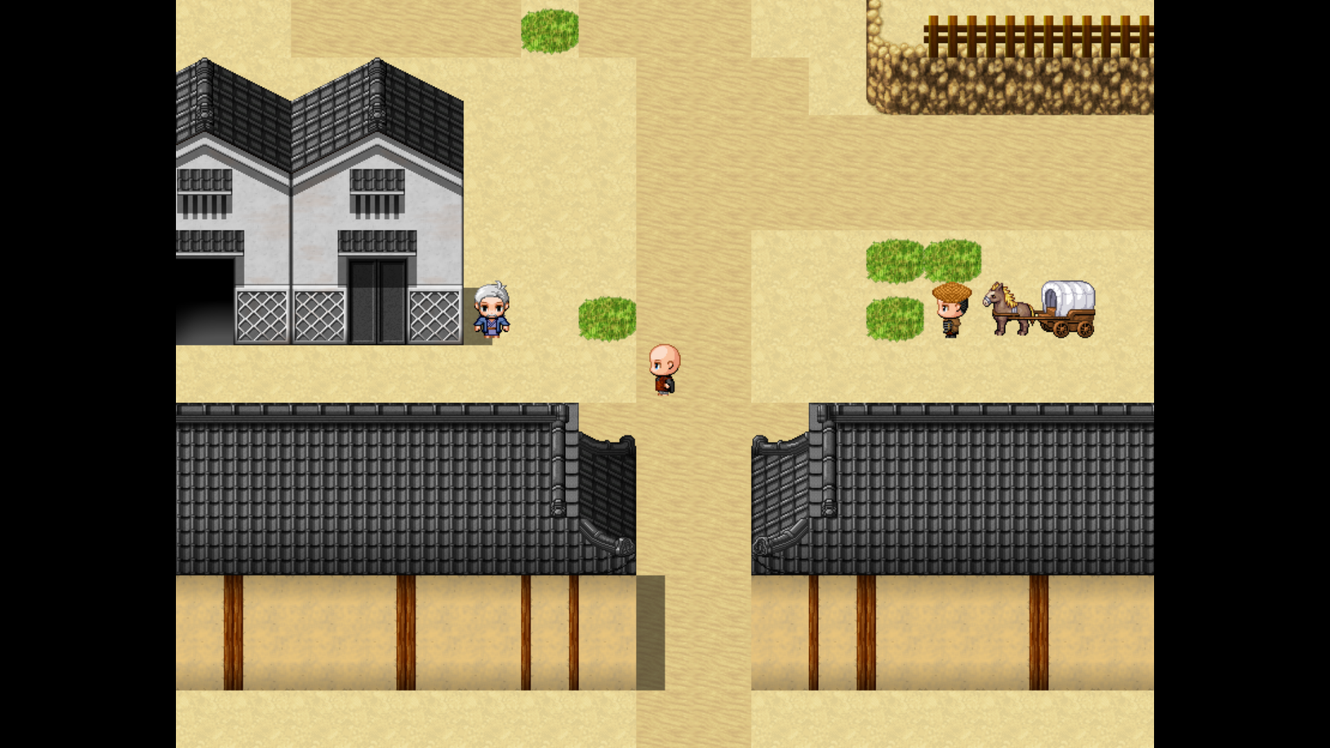 쇄월 :: DID RPG 화 플레이 일지