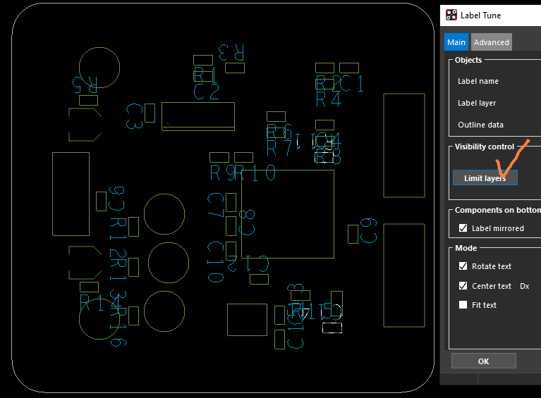 [PCB Editor] OrCAD / Allegro PCB Productivity Toolbox 특징 및 사용법 (Refdes ...