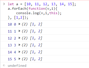javascript | forEach, map, filter, reduce 메소드, 차이점
