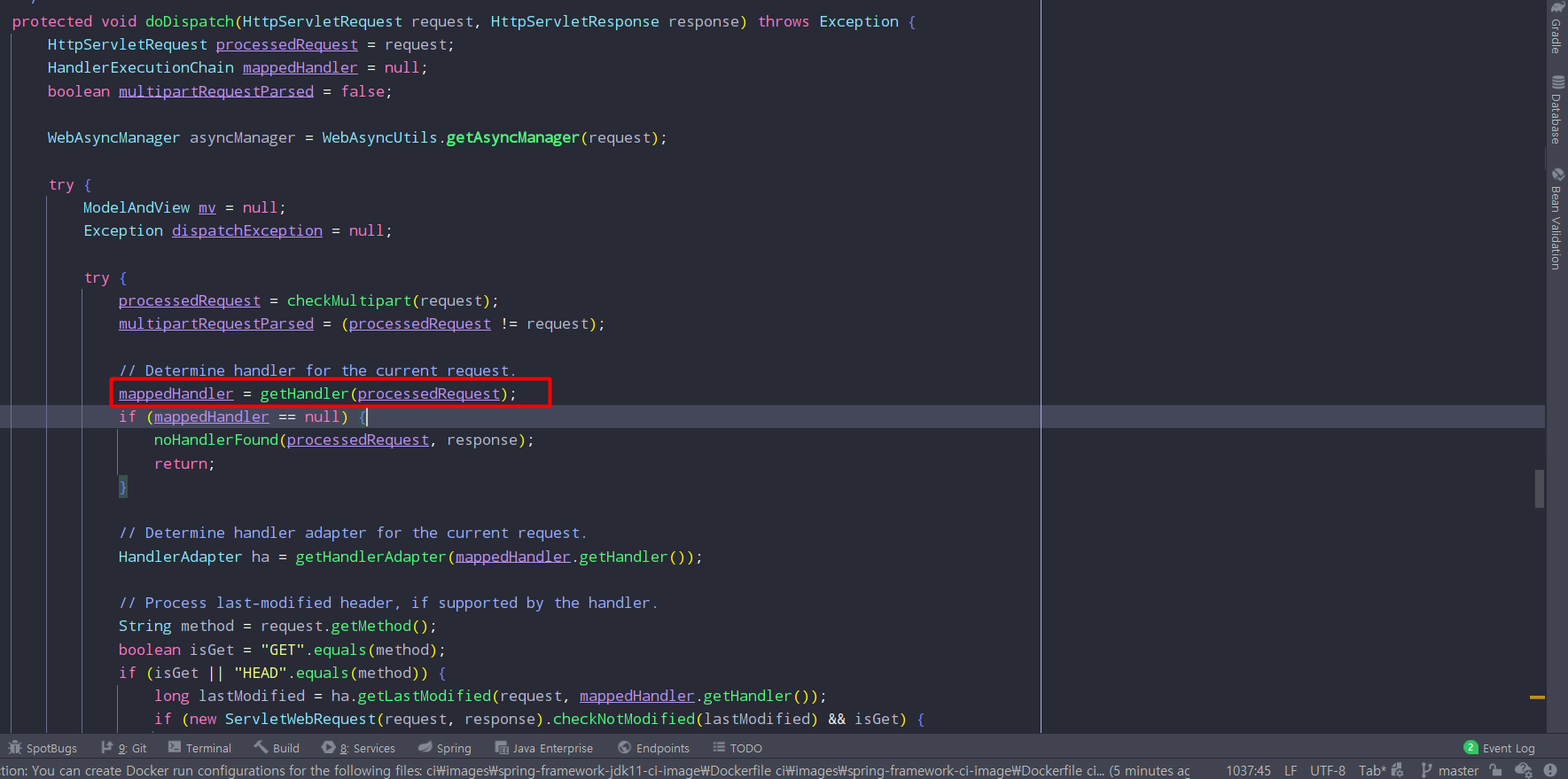 [Spring] Controller에 파라미터 바인딩은 어떻게 이루어질까