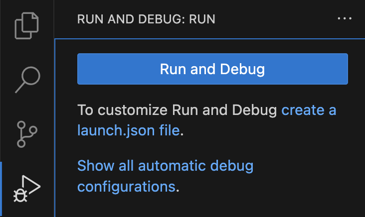 VSCode에서 제대로 Debugging 하는 방법 — chanmuzi