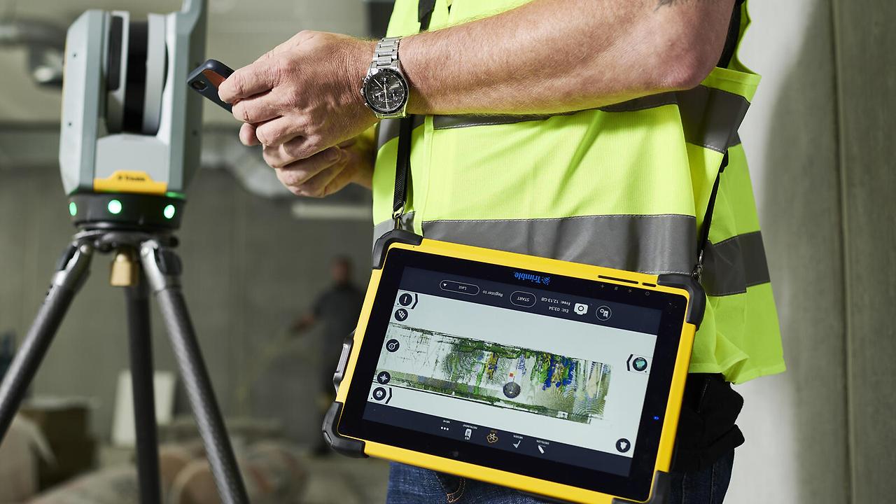 트림블 / Trimble Inc / TRMB 좋은 기업이지만, 주주들 기대치 충족위해서는 더 큰 노력이 필요할듯