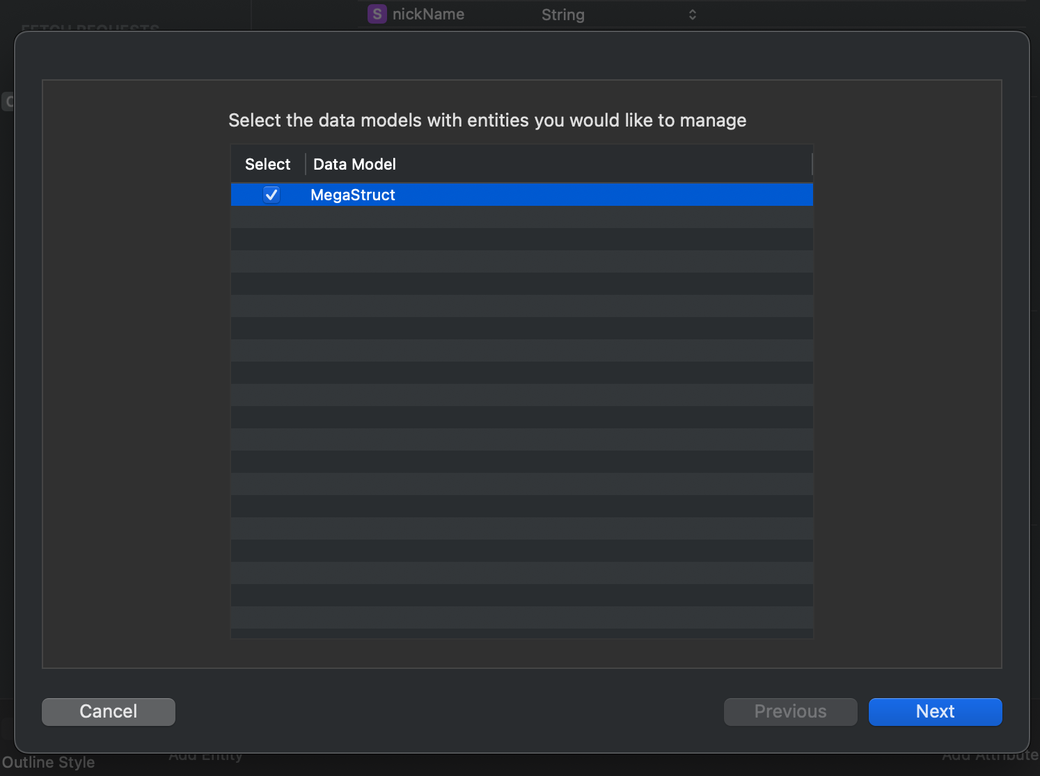 Mega Struct Project 3