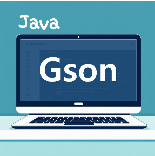 [JAVA] Gson과 REST API