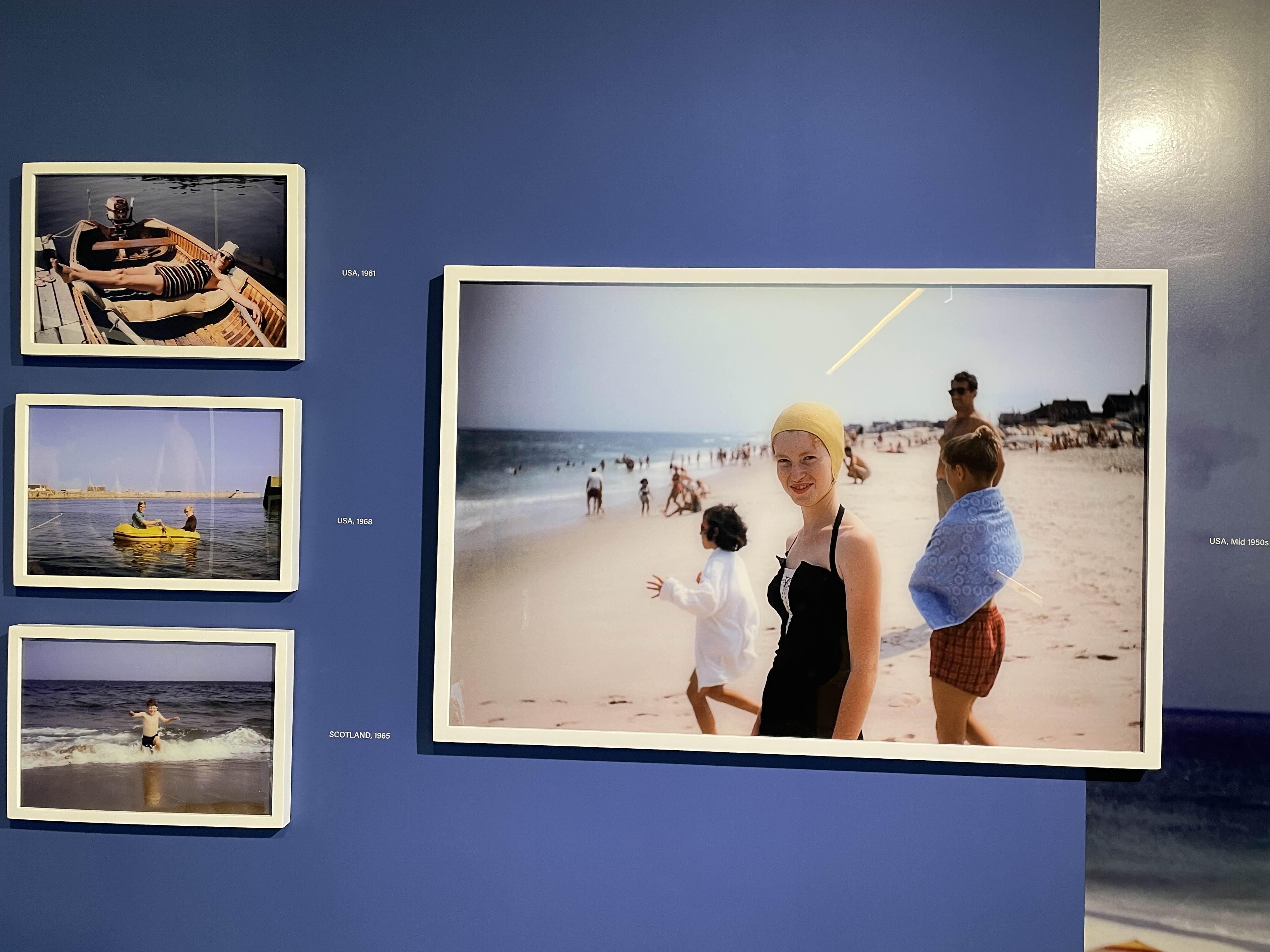 전시회 어노니머스 프로젝트 리슐만 우리가 멈춰 섰던 순간들 그라운드시소 서촌