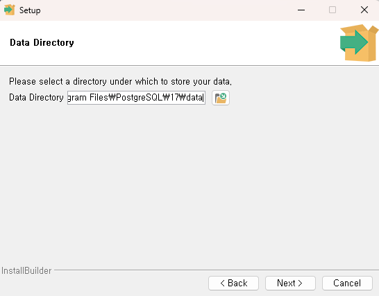 PostgreSQL 데이터베이스 생성 (feat.Dbeaver)
