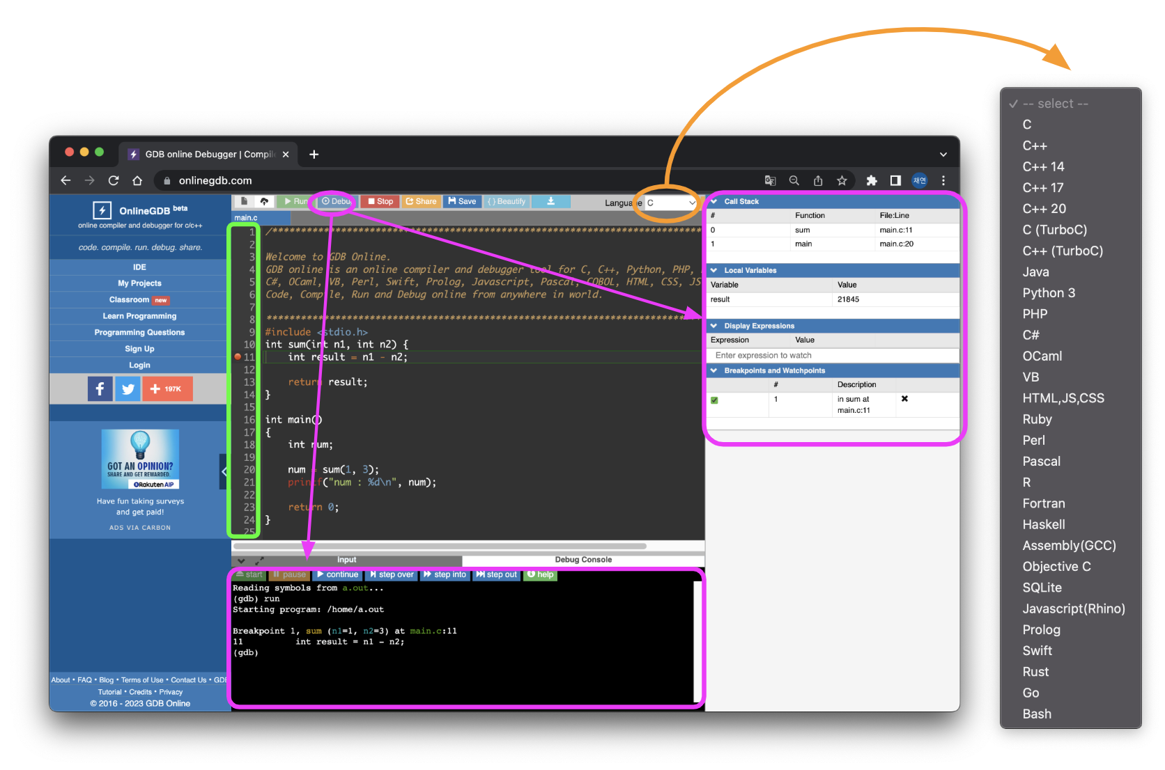 누구나 쉽게 이용할 수 있는 무료 프로그래밍 사이트 추천