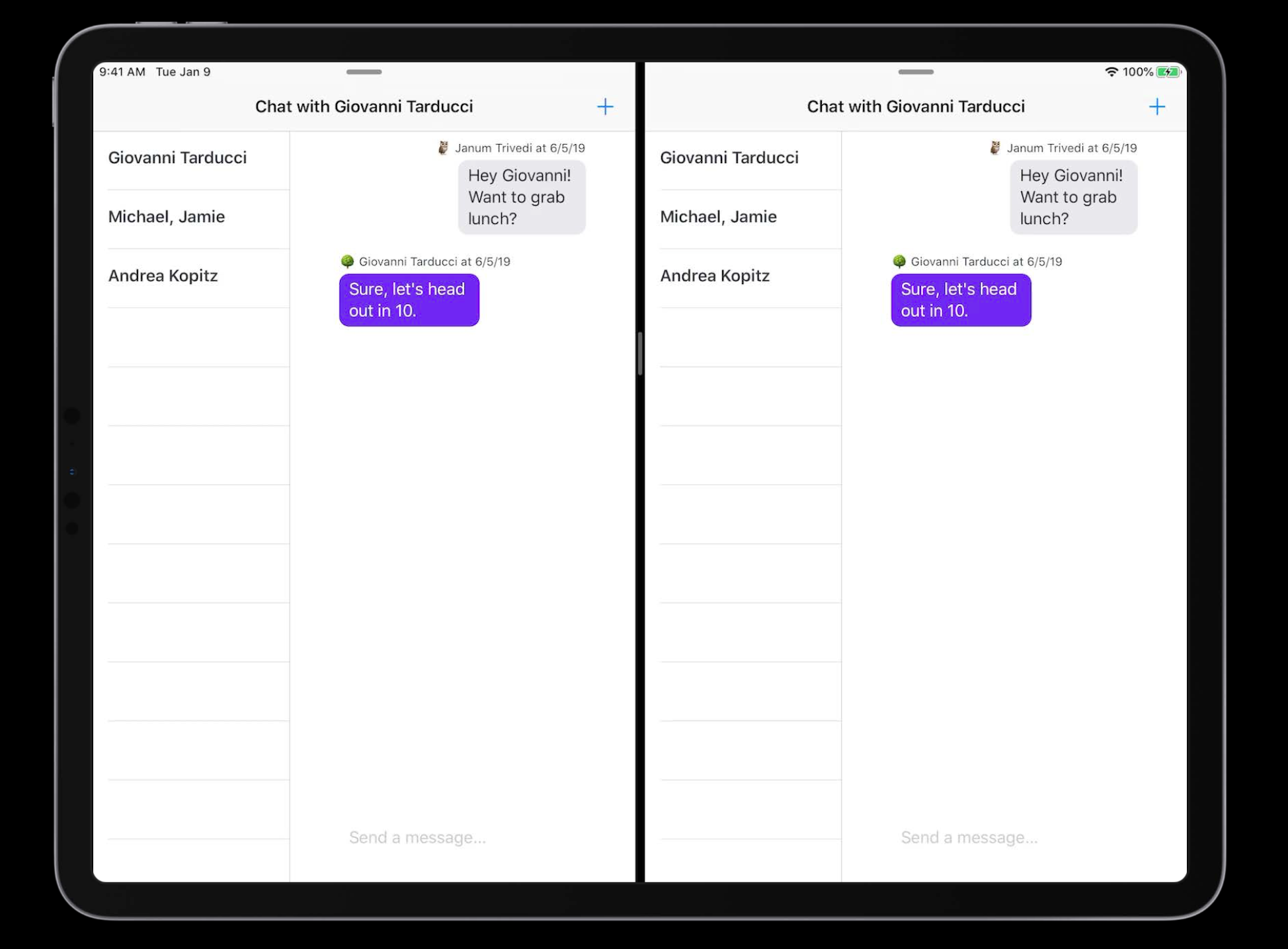 [Xcode] UIKit으로 하는 CodeBase 프로젝트 초기 세팅 / AppDelegate와 SceneDelegate의 차이점 — YEN's CodeWeave