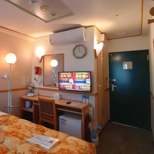 Toyoko Inn Busan Station 1 address and guide tips