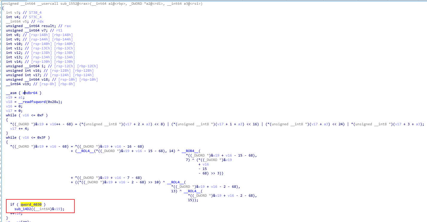 [Dreamhack] Long Sleep(rev, 2)