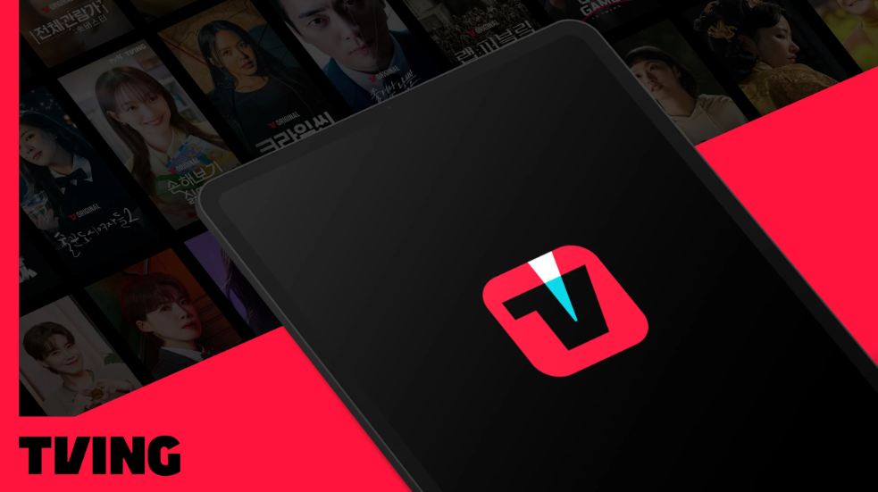 티빙(tving) 실시간 및 다시 보기 안내(pc 버전 및 모바일 다운로드)