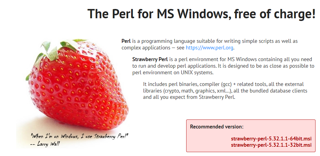 [MFC] Build Openssl Statically Linked Against Windows