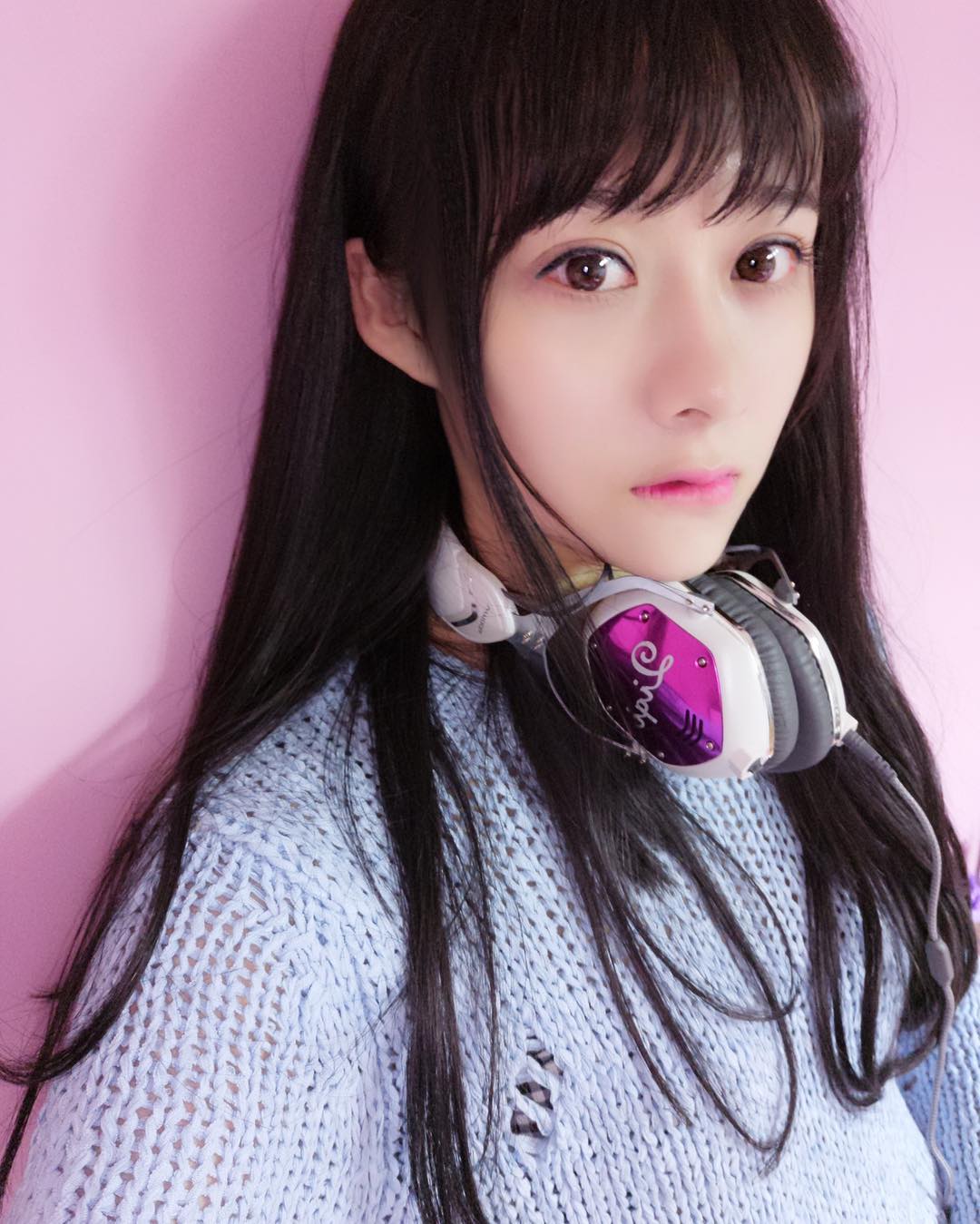 조희월 / 차오시위에 / 曹曦月 / Cao Xi Yue