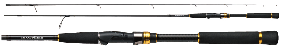 레어템 다이와 모어댄 AGS 99MH 구매 후기