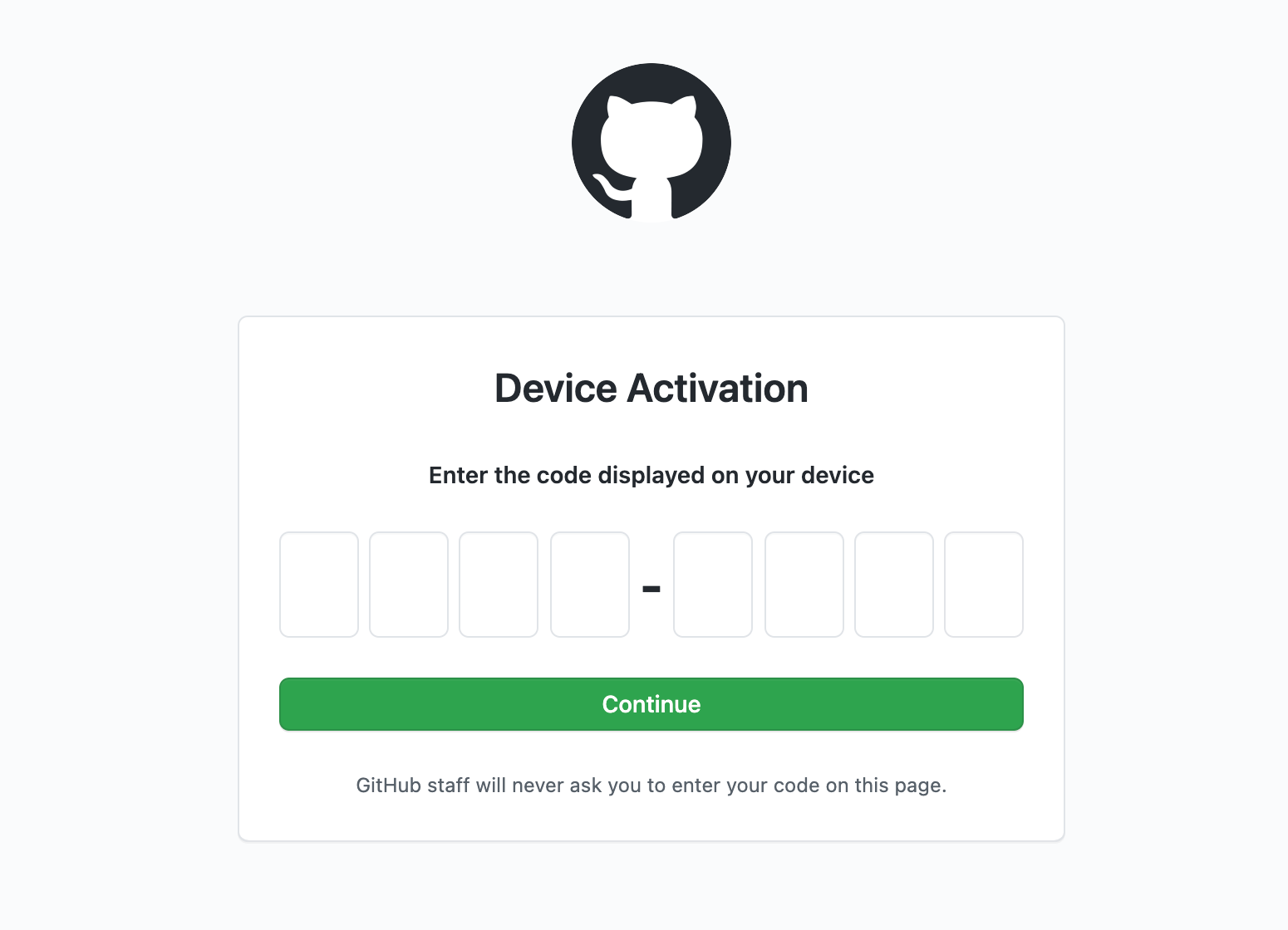 [Git / Github] 깃허브 CLI 사용을 위한 인증 방법 (+ 설치 방법)
