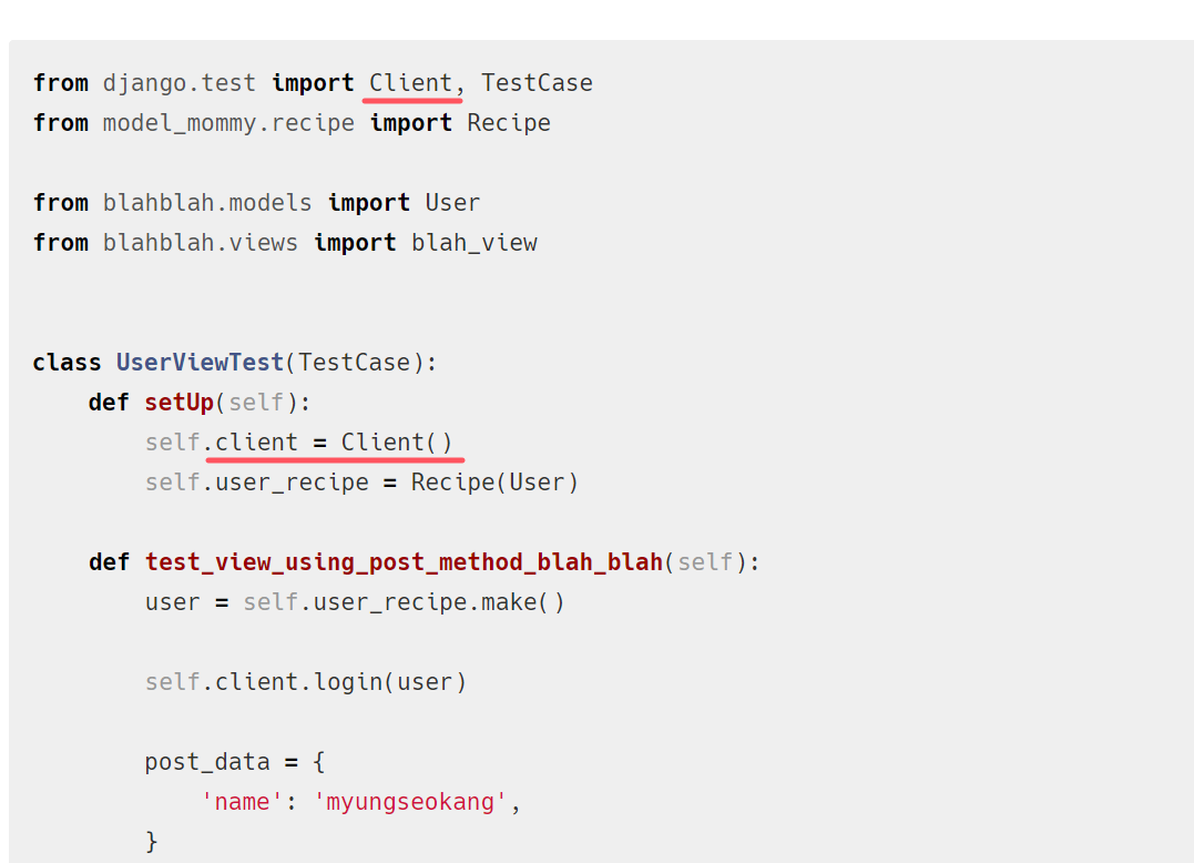 'IntegrityError, Not NULL constraint failed' 문제 해결하기 :: 어쩌다 개발
