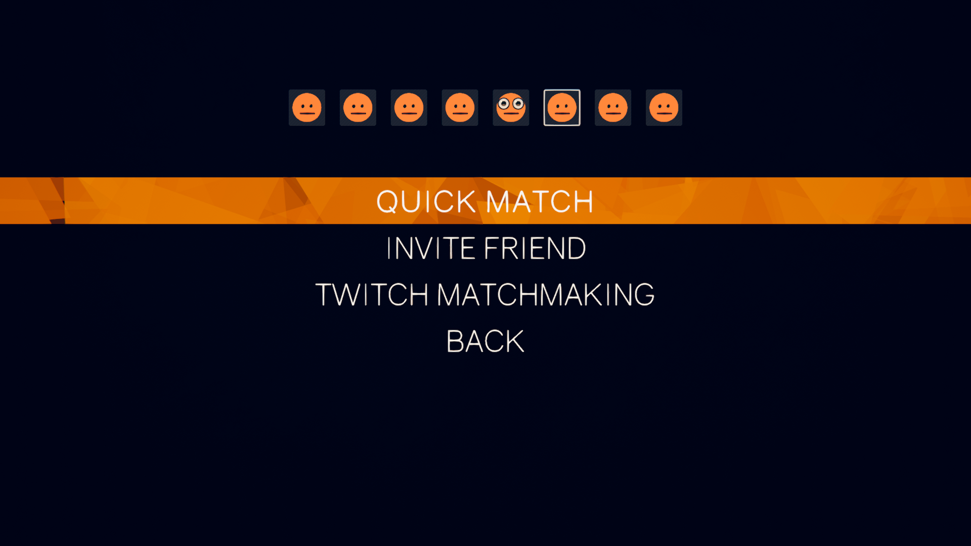 [친구와 피지컬을 겨뤄보고 싶다면]스팀 게임 ROUNDS 소개