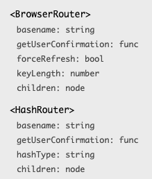 [React Router] react-router-dom의 HashRouter과 BrowserRouter의 차이 ...
