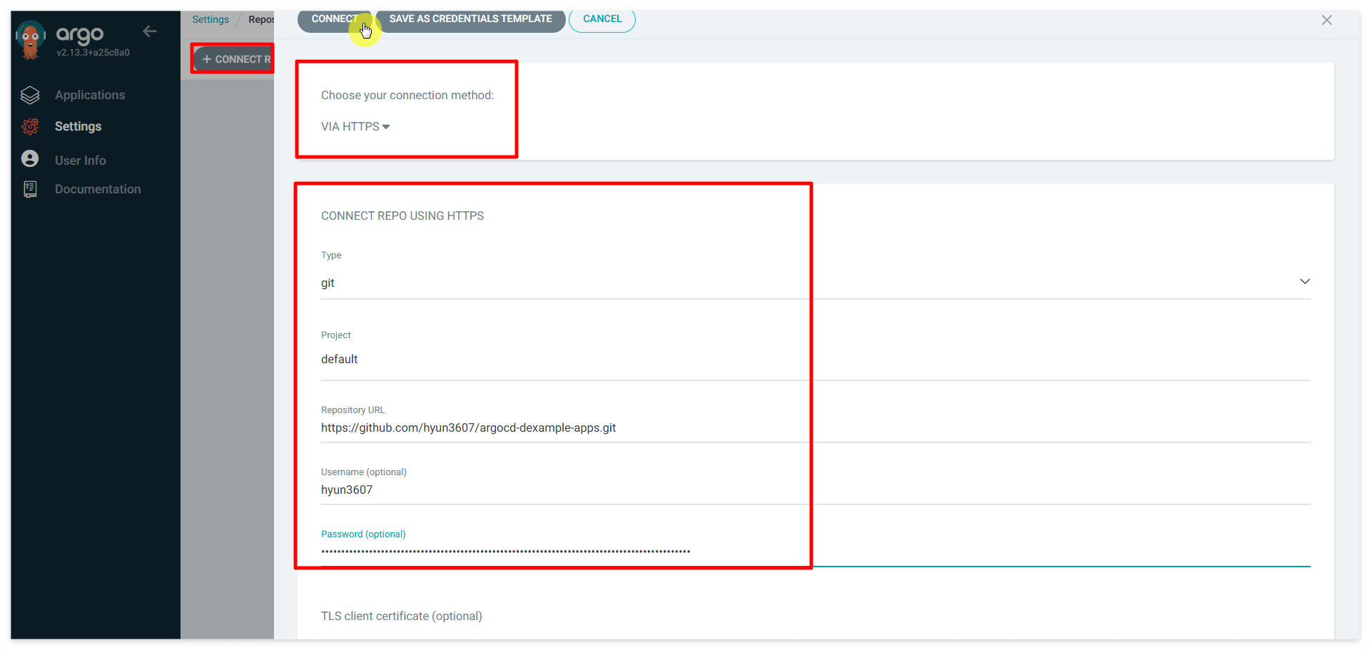 ArgoCD를 이용한 GitOps 구성 :: 's IT STORY