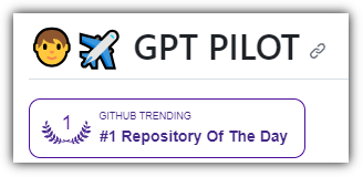 Copilot 말고 GPT Pilot 으로 코딩해보자. :: 머가필요해