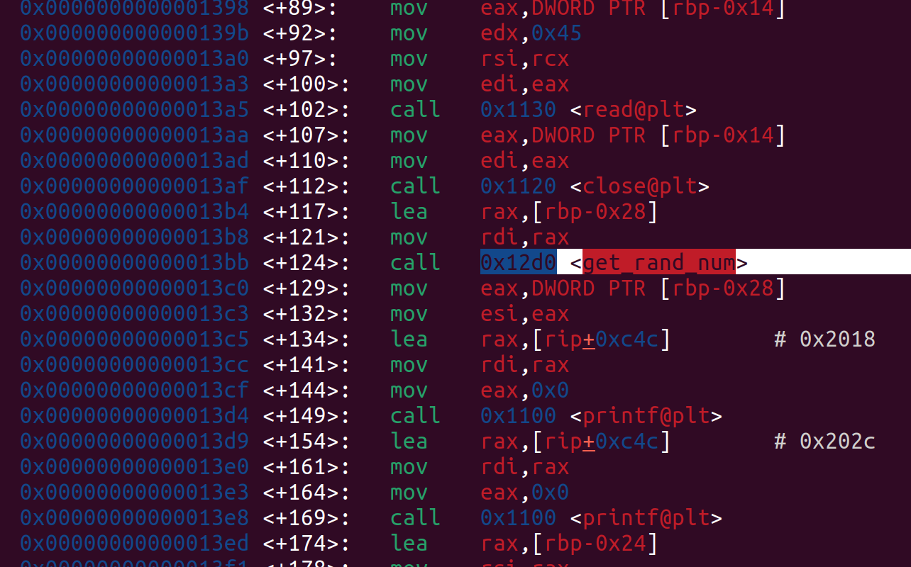 [Dreamhack] simple-operation
