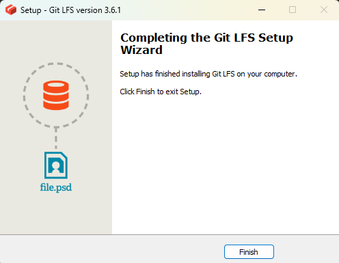[Github] Git LFS(Large File Storage) 사용방법 정리