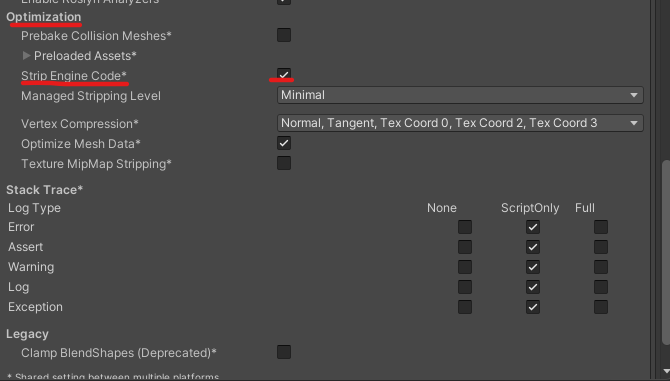 [WebGL] 웹 브라우저 환경(Nuxt,React) 에서 WebGl 연결 - 2