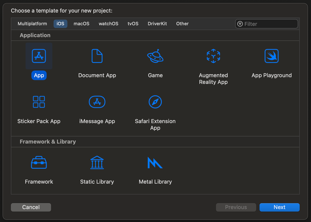 [Swift-TIL] IOS 앱 개발 입문 1주차 - Xcode :: Stay_jun