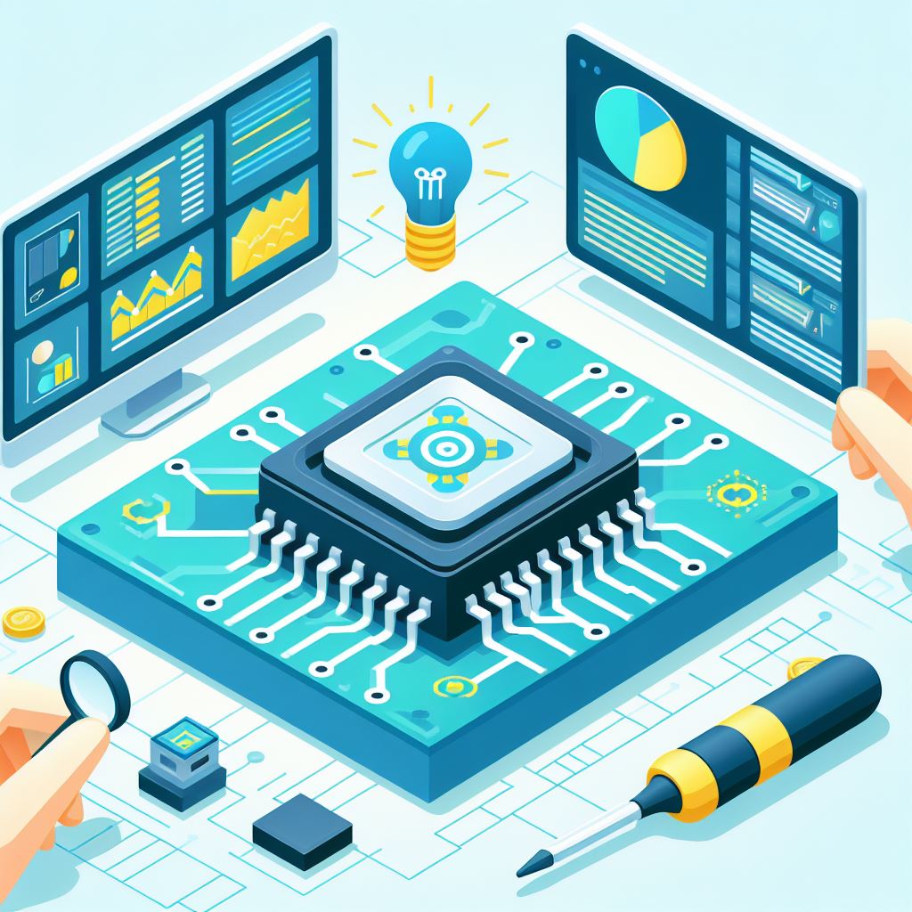 Fpga Field Programmable Gate Array 기술 혁신과 미래를 열다 