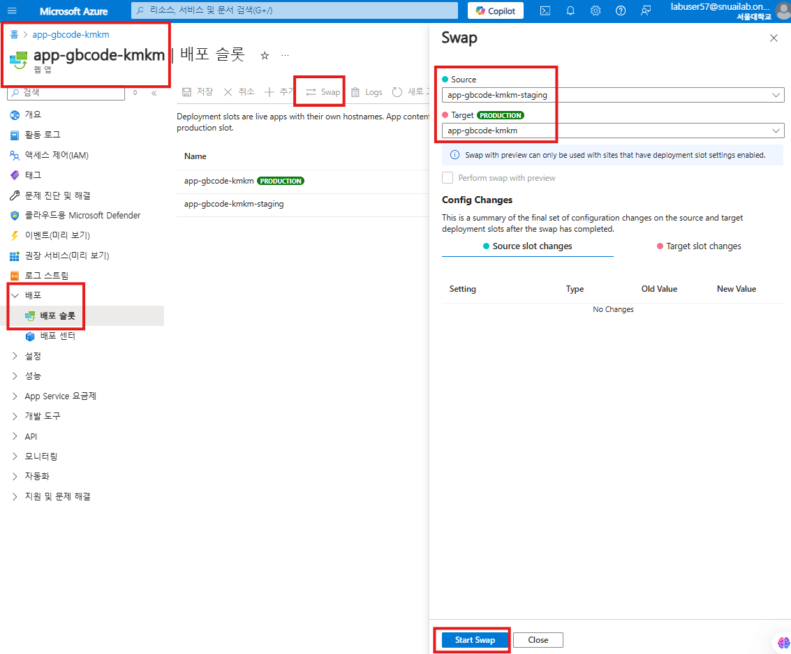 [GitHub] Codespaces, Actions