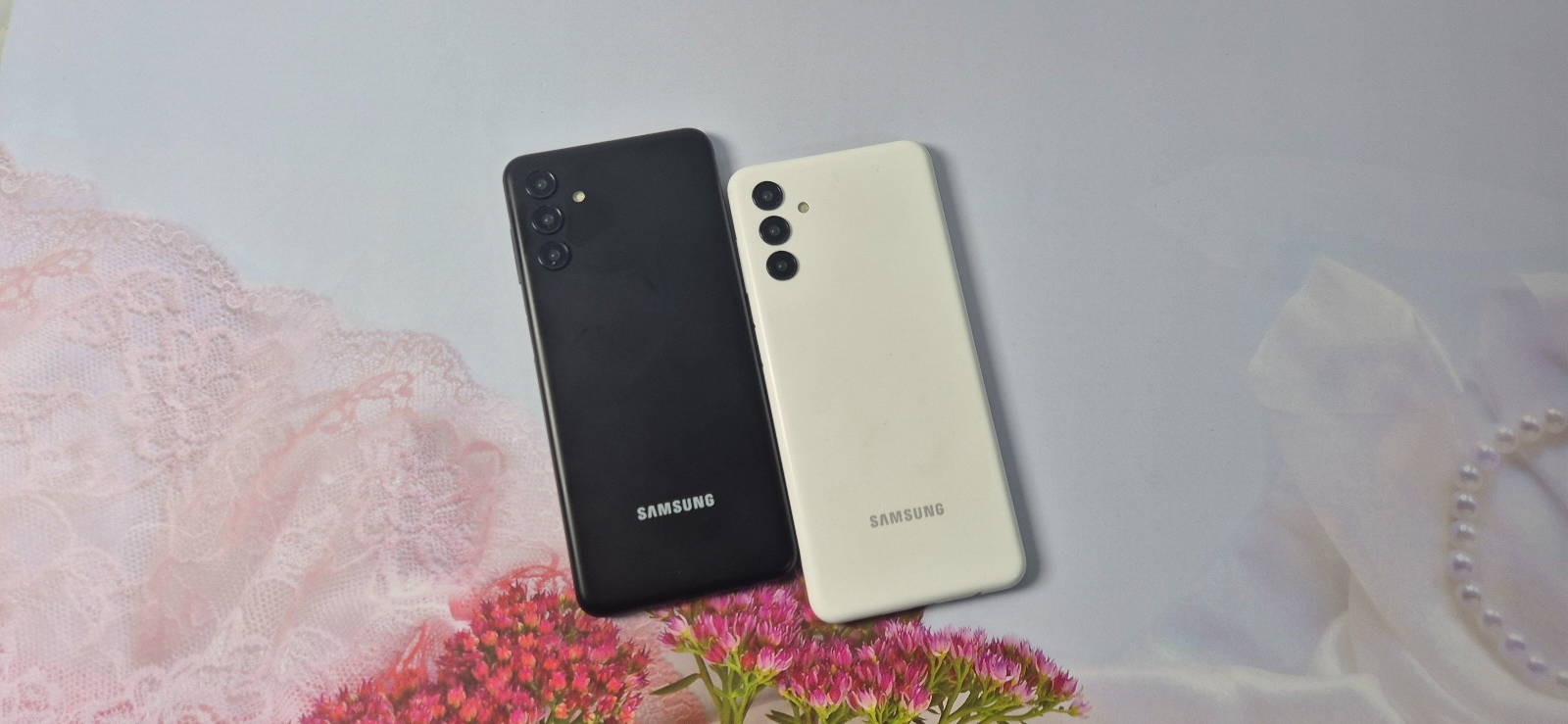 갤럭시 a15 5g 삼성 버디3 스펙 색상 디자인 가격 체크