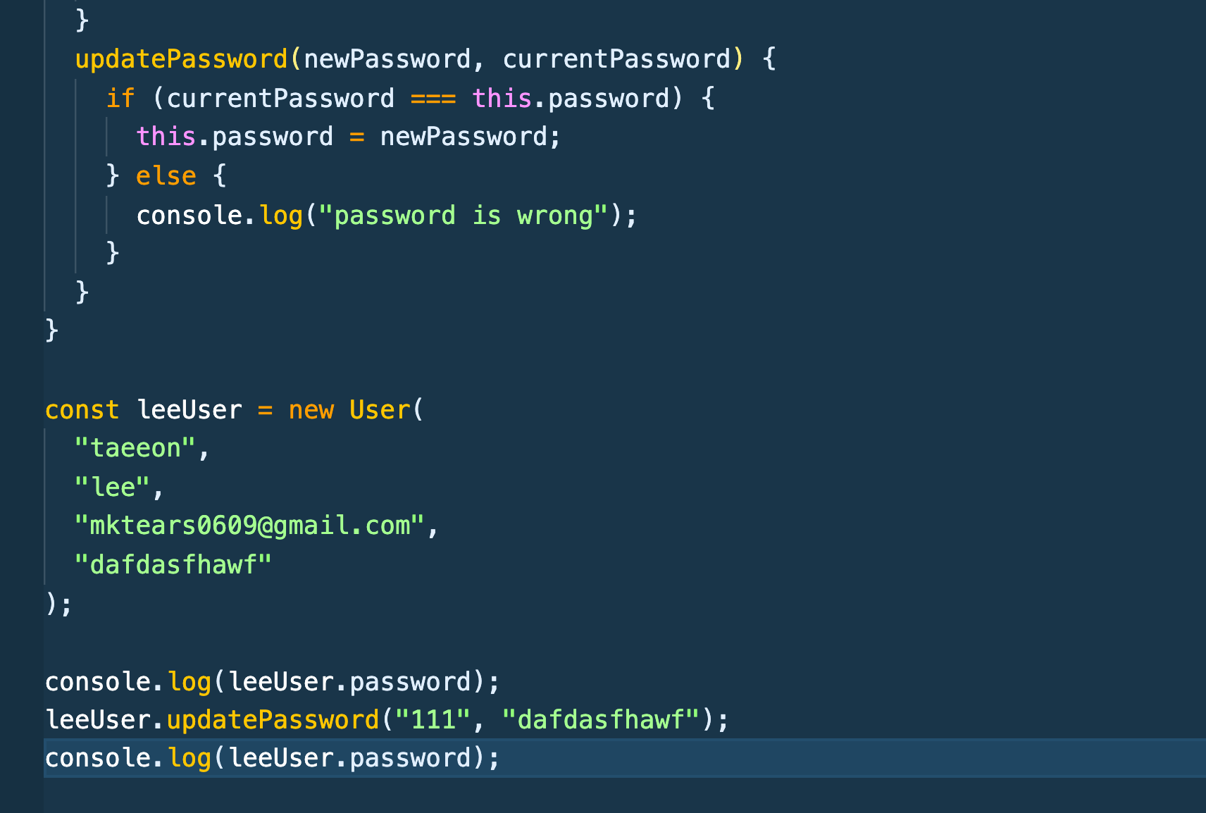 Es6 Class Extends Super This