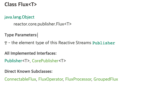 [Spring WebFlux] 1. Mono와 Flux에 대한 이해(1) : 작동 방식과 이해 — 🐛 HOON DEVLog