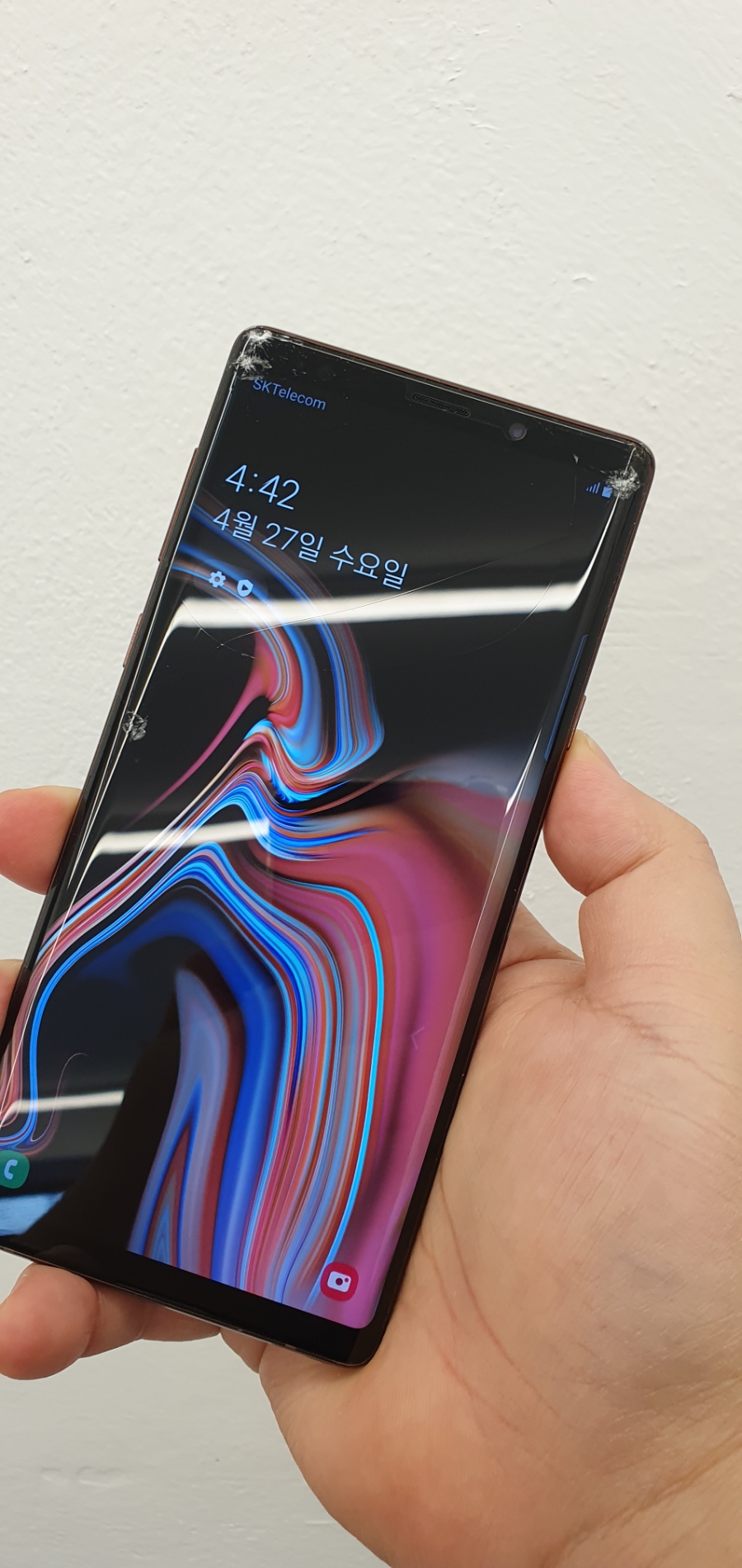 갤럭시 S22+ Error Code 31010 해결방법 알아보기