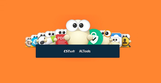 알툴즈 무료 다운로드 - ALTools