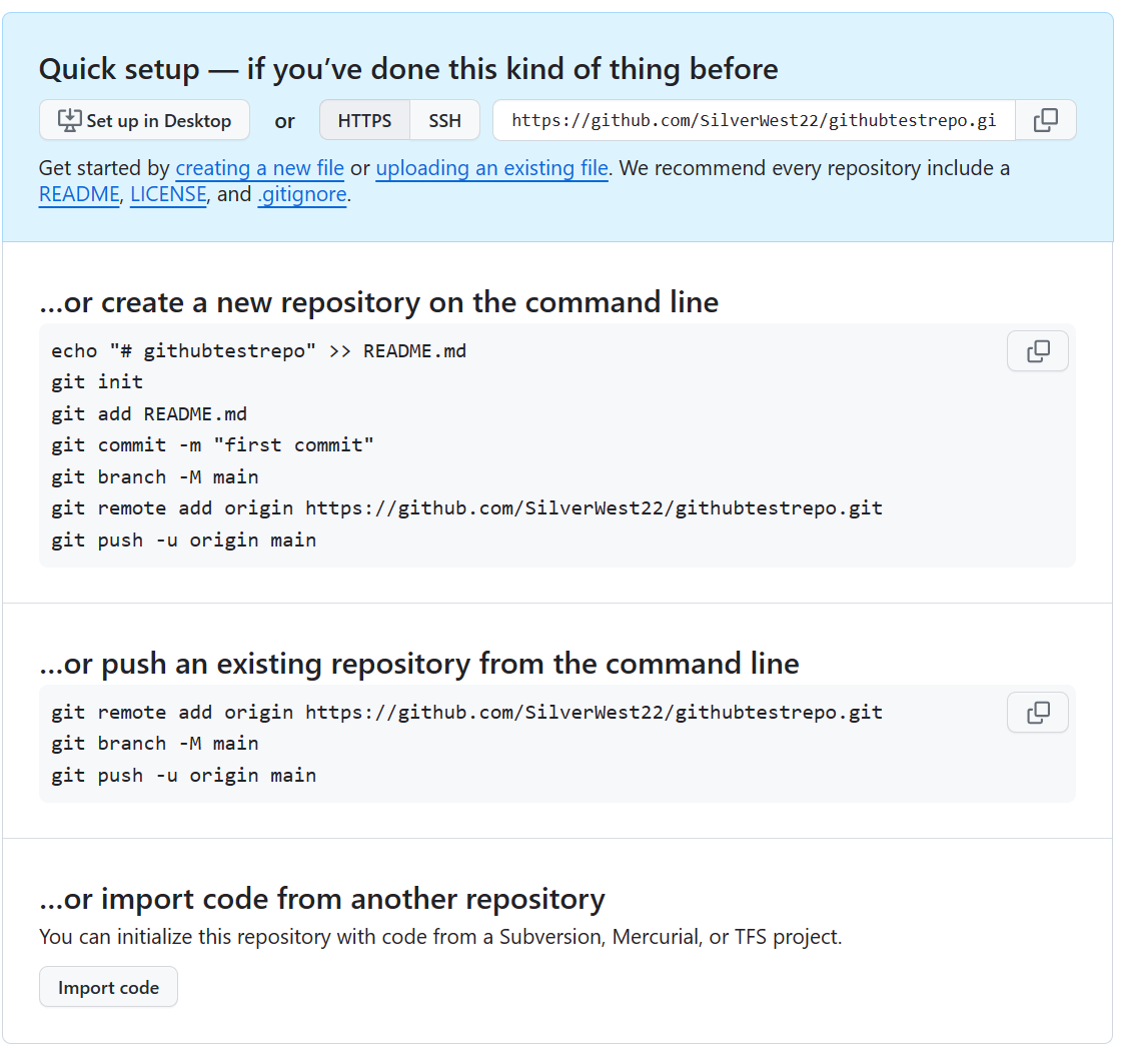 [Git&GitHub강의] 섹션1. 간단한 실습과 공부방향 / Git과 GitHub기본개념 / Git / GitHub