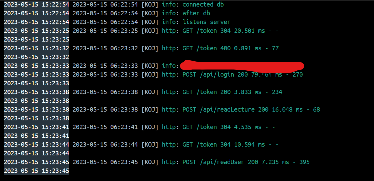 MongoDB replica set 사용하기(with Docker Compose, Haproxy load balancer)